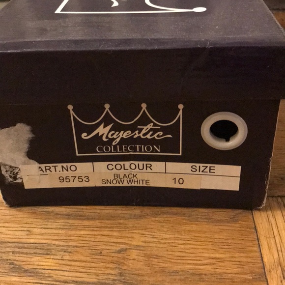 Majestic | Shoes | Majestic Collection Mens Dress Shoes | Poshmark